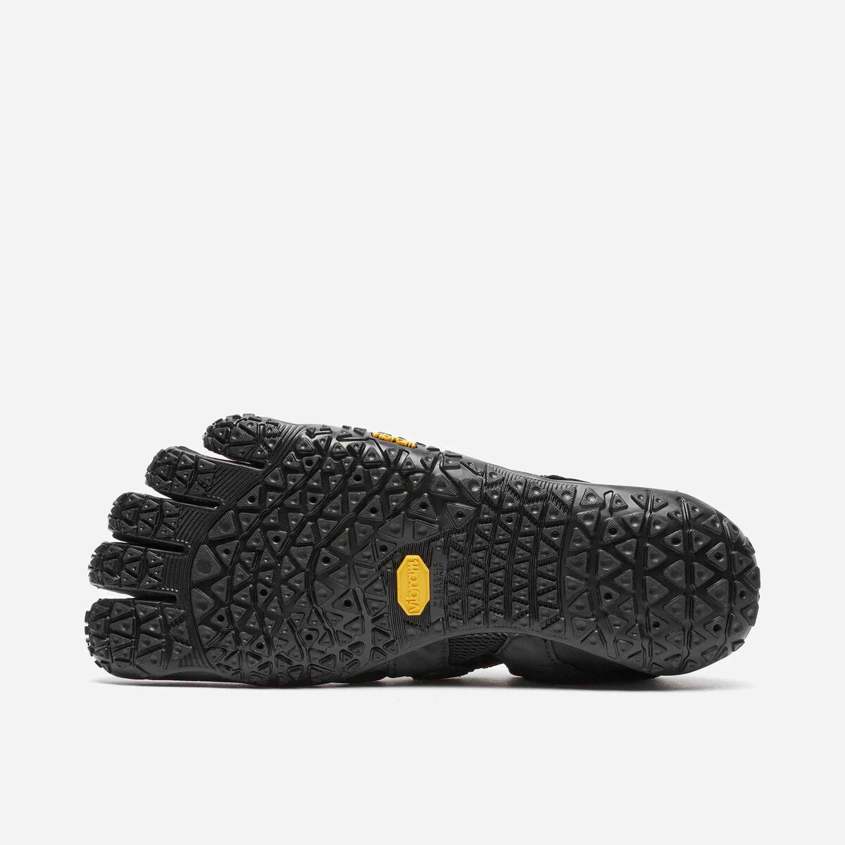 V-Aqua Men's Black | Man | Vibram